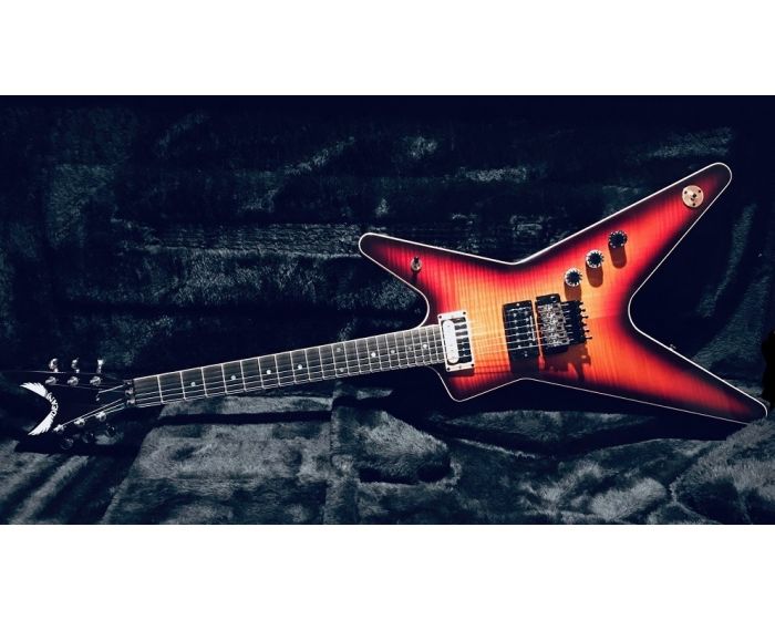 Dean USA Dime ML Far Beyond Driven | # 48 Limited Run of 100 | LAWK ...