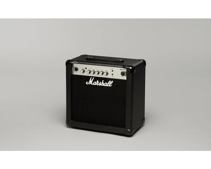 Marshall 15 Watt Combo MG15CF | LAWK STAR Guitars