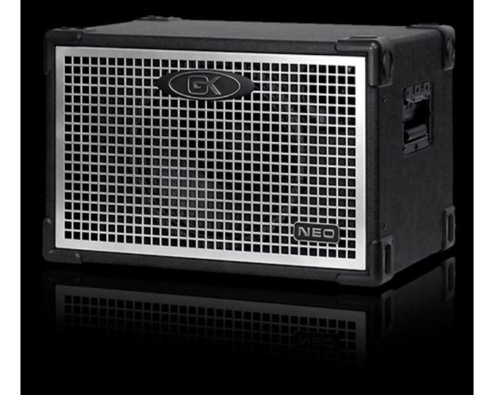 GK NEO 112 BASS CABINET | LAWK STAR Guitars