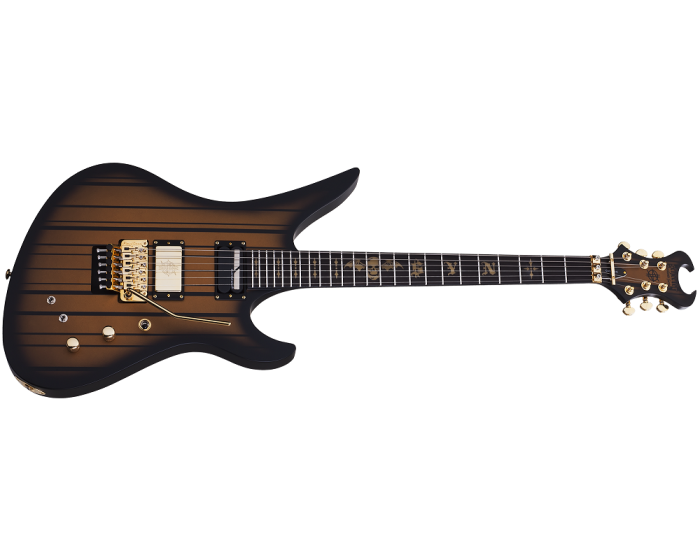 Schecter Synyster Gates Custom S | Best Price | LAWK STAR Guitars
