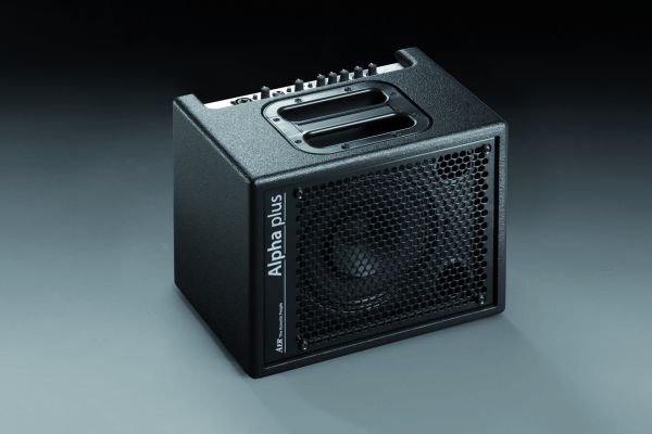 AER ALPHA-PLUS Acoustic Amp