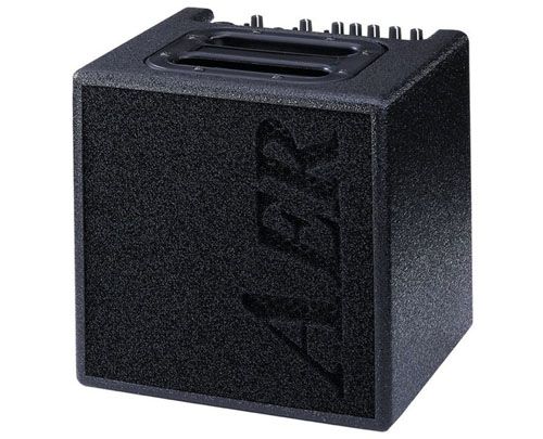 AER ALPHA Acoustic Amp