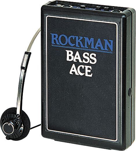BASS ACE