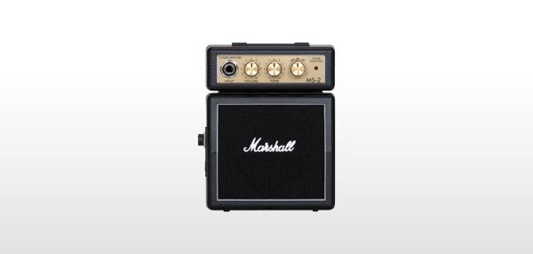Marshall Mini Micro Amp | LAWK STAR Guitars