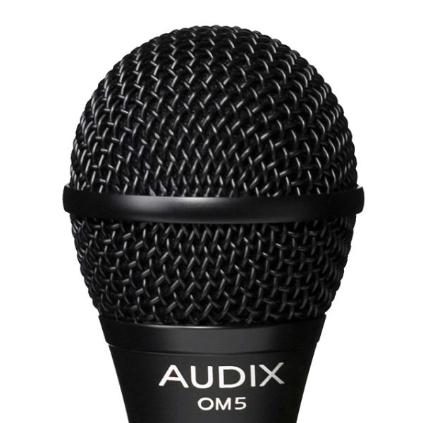Audix OM5 Vocal Mic